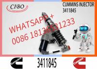 China 3083863 High Quality QSM11 ISM11 M11 Fuel Injector 3411754 3411756 3609925 3083849 3087772 3411755 for sale