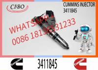 China 3083863 High Quality QSM11 ISM11 M11 Fuel Injector 3411754 3411756 3609925 3083849 3087772 3411755 for sale