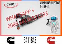 China 3083863 High Quality QSM11 ISM11 M11 Fuel Injector 3411754 3411756 3609925 3083849 3087772 3411755 for sale