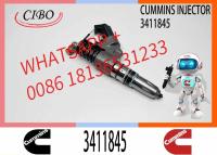 China 3083863 High Quality QSM11 ISM11 M11 Fuel Injector 3411754 3411756 3609925 3083849 3087772 3411755 for sale