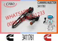 China 3083863 High Quality QSM11 ISM11 M11 Fuel Injector 3411754 3411756 3609925 3083849 3087772 3411755 for sale
