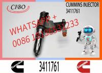China 3083863 High Quality QSM11 ISM11 M11 Fuel Injector 3411754 3411756 3609925 3083849 3087772 3411755 for sale