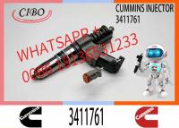 China 3083863 High Quality QSM11 ISM11 M11 Fuel Injector 3411754 3411756 3609925 3083849 3087772 3411755 for sale