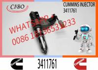China 3083863 High Quality QSM11 ISM11 M11 Fuel Injector 3411754 3411756 3609925 3083849 3087772 3411755 for sale