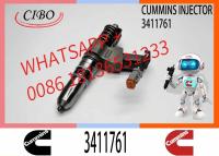 China 3083863 High Quality QSM11 ISM11 M11 Fuel Injector 3411754 3411756 3609925 3083849 3087772 3411755 for sale