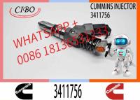 China 3083863 High Quality QSM11 ISM11 M11 Fuel Injector 3411754 3411756 3609925 3083849 3087772 3411755 for sale