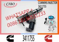 China 3083849 Diesel QSM11 M11 Engine Common Rail Fuel Injector 3411756 4911458 3406604 4061851 4026222 3411754 For Cum-mins for sale