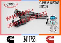 China 3083849 Diesel QSM11 M11 Engine Common Rail Fuel Injector 3411756 4911458 3406604 4061851 4026222 3411754 For Cum-mins for sale