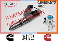 China Diesel Fuel Injector common rail injector 3411761 CUM-MINS M11 3411761 4903084 4061851 4902921 3411752 3411753 3411756 for sale