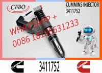 China Diesel Fuel Injector common rail injector 3411761 CUM-MINS M11 3411761 4903084 4061851 4902921 3411752 3411753 3411756 for sale