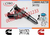 China Diesel Fuel Injector common rail injector 3411761 CUM-MINS M11 3411761 4903084 4061851 4902921 3411752 3411753 3411756 for sale