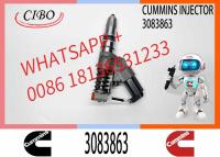 China High Quality Fuel Injector 4903319 For Engine QSM ISM QSM11 ISM11 M11 3083863 3083871 3609925 3083849 for sale