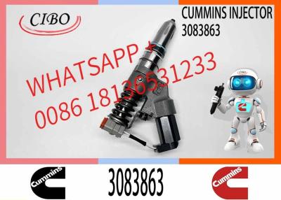 China High Quality Fuel Injector 4903319 For Engine QSM ISM QSM11 ISM11 M11 3083863 3083871 3609925 3083849 for sale