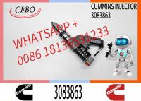 China High Quality Fuel Injector 4903319 For Engine QSM ISM QSM11 ISM11 M11 3083863 3083871 3609925 3083849 for sale