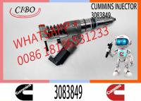 China High Quality Fuel Injector 4903319 For Engine QSM ISM QSM11 ISM11 M11 3083863 3083871 3609925 3083849 for sale