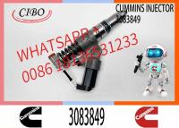 China High Quality Fuel Injector 4903319 For Engine QSM ISM QSM11 ISM11 M11 3083863 3083871 3609925 3083849 for sale