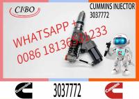 China OEM NEW XPI ISX15 X15 Engine Diesel Injector Fuel Injector 5579421 4384365 4327147 3037772 for sale