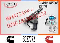 China OEM NEW XPI ISX15 X15 Engine Diesel Injector Fuel Injector 5579421 4384365 4327147 3037772 for sale