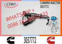 China OEM NEW XPI ISX15 X15 Engine Diesel Injector Fuel Injector 5579421 4384365 4327147 3037772 for sale