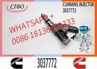 China OEM NEW XPI ISX15 X15 Engine Diesel Injector Fuel Injector 5579421 4384365 4327147 3037772 for sale
