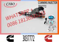 China OEM NEW XPI ISX15 X15 Engine Diesel Injector Fuel Injector 5579421 4384365 4327147 3037772 for sale