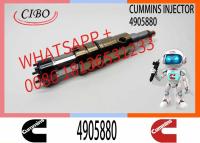 China OEM NEW XPI ISX15 X15 Engine Diesel Injector Fuel Injector 5579421 4384365 4327147 for sale