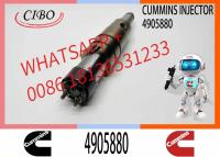 China OEM NEW XPI ISX15 X15 Engine Diesel Injector Fuel Injector 5579421 4384365 4327147 for sale
