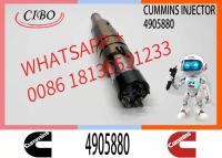 China OEM NEW XPI ISX15 X15 Engine Diesel Injector Fuel Injector 5579421 4384365 4327147 for sale