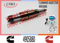 China OEM NEW XPI ISX15 X15 Engine Diesel Injector Fuel Injector 5579421 4384365 4327147 for sale