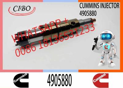 China OEM NEW XPI ISX15 X15 Engine Diesel Injector Fuel Injector 5579421 4384365 4327147 for sale