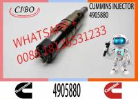 China OEM NEW XPI ISX15 X15 Engine Diesel Injector Fuel Injector 5579421 4384365 4327147 for sale