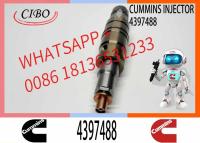 China OEM NEW XPI ISX15 X15 Engine Diesel Injector Fuel Injector 5579421 4384365 4327147 for sale