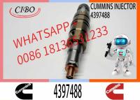 China OEM NEW XPI ISX15 X15 Engine Diesel Injector Fuel Injector 5579421 4384365 4327147 for sale