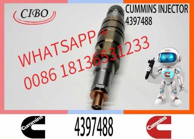 China OEM NEW XPI ISX15 X15 Engine Diesel Injector Fuel Injector 5579421 4384365 4327147 for sale