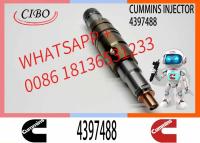 China OEM NEW XPI ISX15 X15 Engine Diesel Injector Fuel Injector 5579421 4384365 4327147 for sale