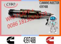 China OEM NEW XPI ISX15 X15 Engine Diesel Injector Fuel Injector 5579421 4384365 4327147 for sale
