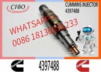 China OEM NEW XPI ISX15 X15 Engine Diesel Injector Fuel Injector 5579421 4384365 4327147 for sale