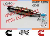 China OEM NEW XPI ISX15 X15 Engine Diesel Injector Fuel Injector 5579421 4384365 4327147 for sale