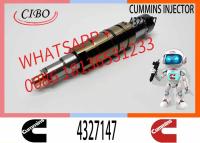 China OEM NEW XPI ISX15 X15 Engine Diesel Injector Fuel Injector 5579421 4384365 4327147 for sale