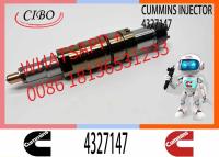 China OEM NEW XPI ISX15 X15 Engine Diesel Injector Fuel Injector 5579421 4384365 4327147 for sale