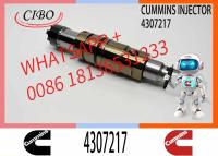 China ISX QSX 5579423 4307217 Diesel Engine Parts Fuel Injector Repair Kit 5579423 4307217 for sale