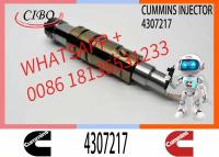 China ISX QSX 5579423 4307217 Diesel Engine Parts Fuel Injector Repair Kit 5579423 4307217 for sale