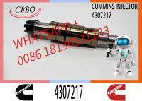 China ISX QSX 5579423 4307217 Diesel Engine Parts Fuel Injector Repair Kit 5579423 4307217 for sale