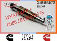 China Diesel Engine Injector ISZ13 Fuel Injector 2058444 2031835 2872405 2872544 FOR C-UMMINS for sale