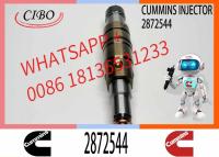 China Diesel Engine Injector ISZ13 Fuel Injector 2058444 2031835 2872405 2872544 FOR C-UMMINS for sale