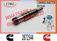 China Diesel Engine Injector ISZ13 Fuel Injector 2058444 2031835 2872405 2872544 FOR C-UMMINS for sale