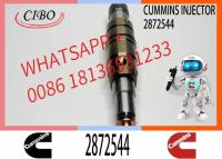 China Diesel Engine Injector ISZ13 Fuel Injector 2058444 2031835 2872405 2872544 FOR C-UMMINS for sale