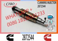 China Diesel Engine Injector ISZ13 Fuel Injector 2058444 2031835 2872405 2872544 FOR C-UMMINS for sale