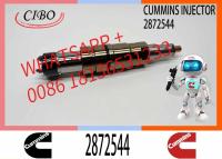 China Diesel Engine Injector ISZ13 Fuel Injector 2058444 2031835 2872405 2872544 FOR C-UMMINS for sale