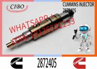 China Diesel Engine Injector ISZ13 Fuel Injector 2488244 2031835 2872405 2872544 FOR C-UMMINS for sale
